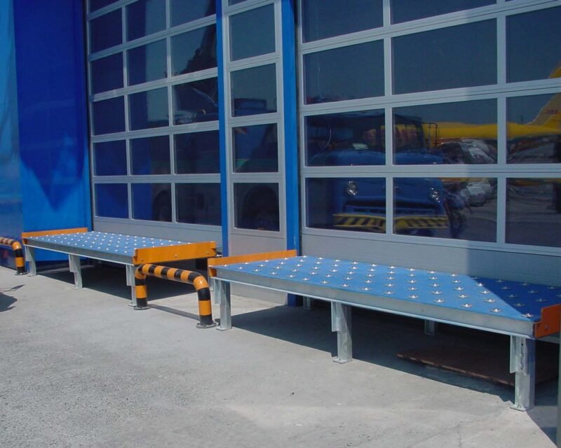 Cargo Transfer Systems – DENGE Airport Equipment